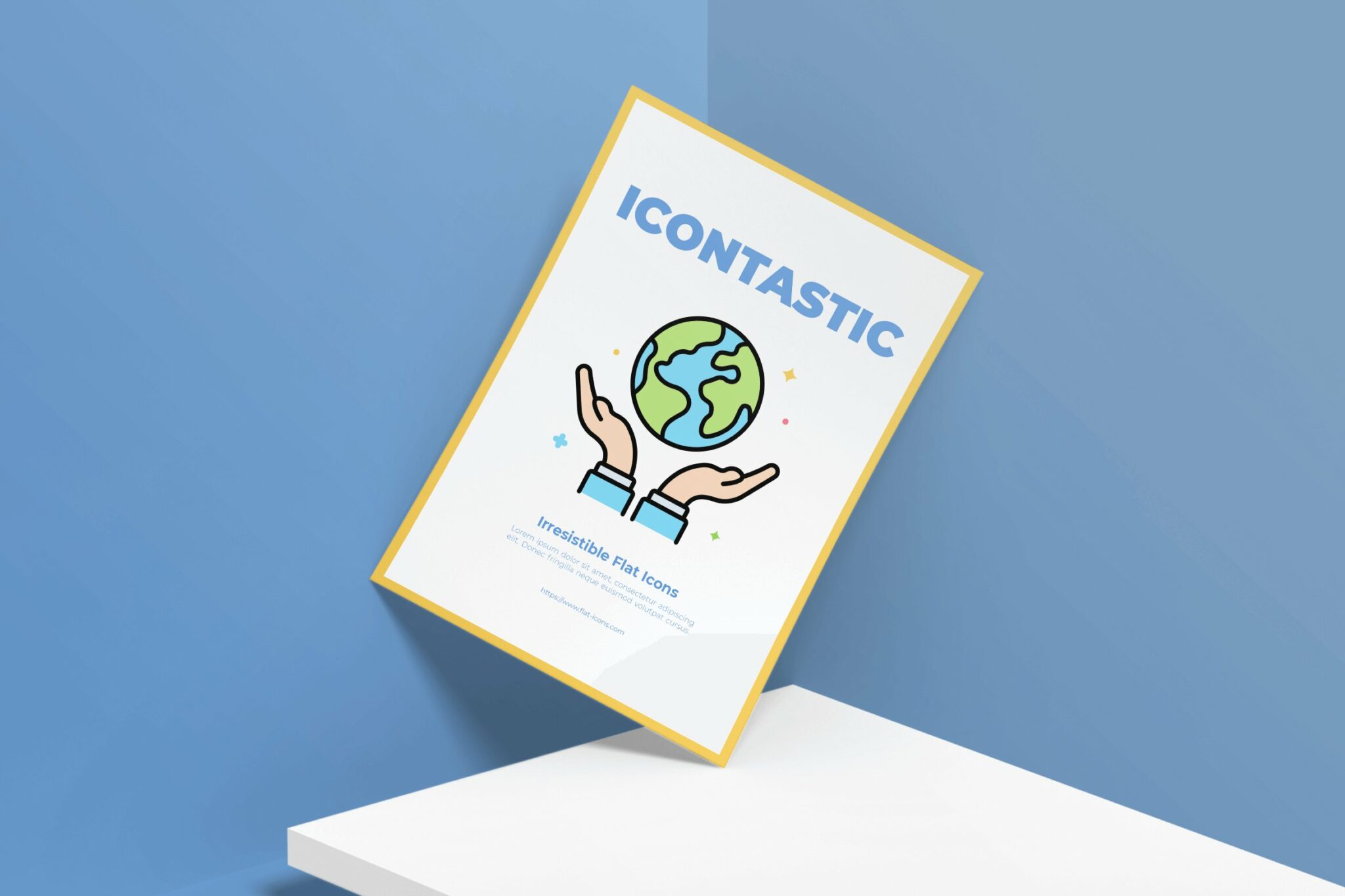 60 Global Warming Icons | Vivid – MasterBundles