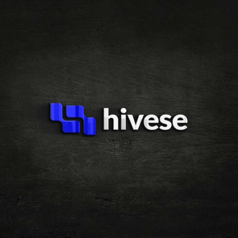 H Letter Modern Symbol Logo Design Template - MasterBundles