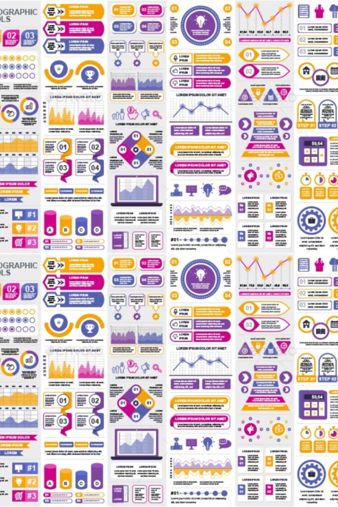 Infographics – MasterBundles