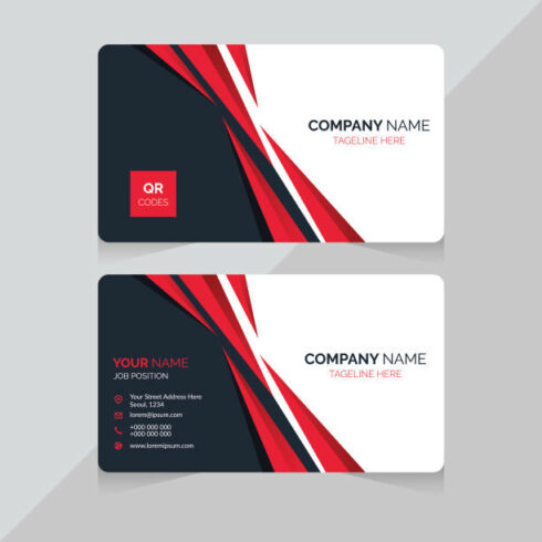 25+ Business Card Easily Editable - MasterBundles