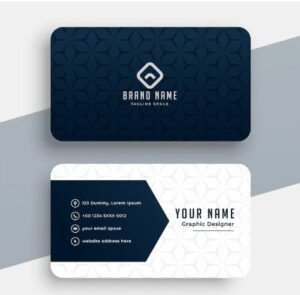 25+ Business Card Easily Editable - MasterBundles