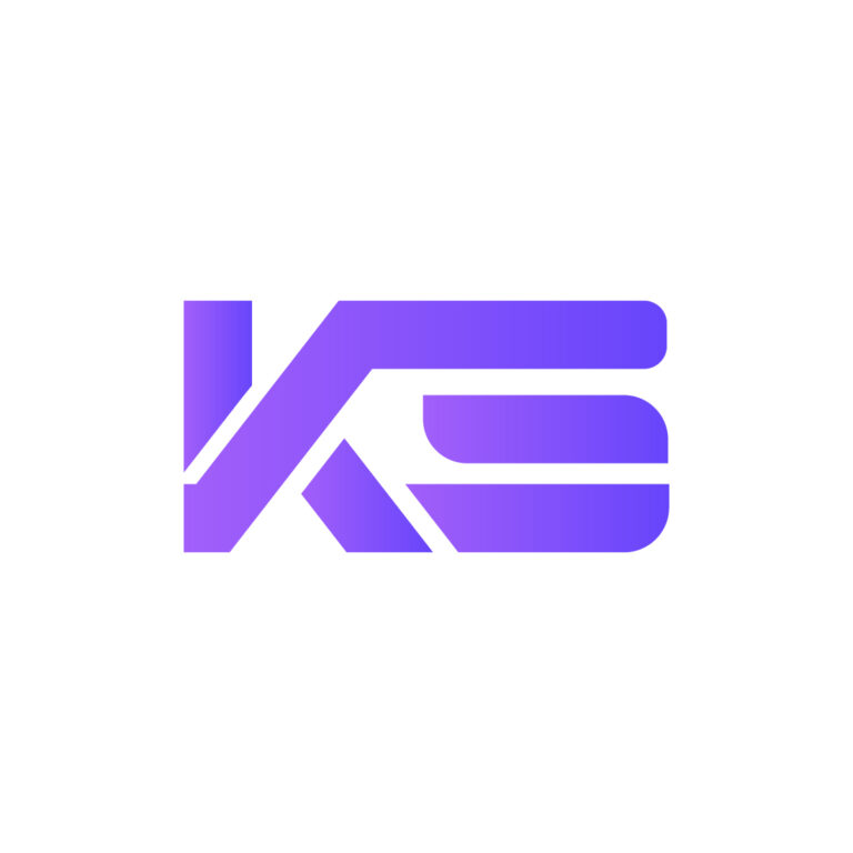 Modern KS Logotype. Letter KS Logo Design Template | MasterBundles