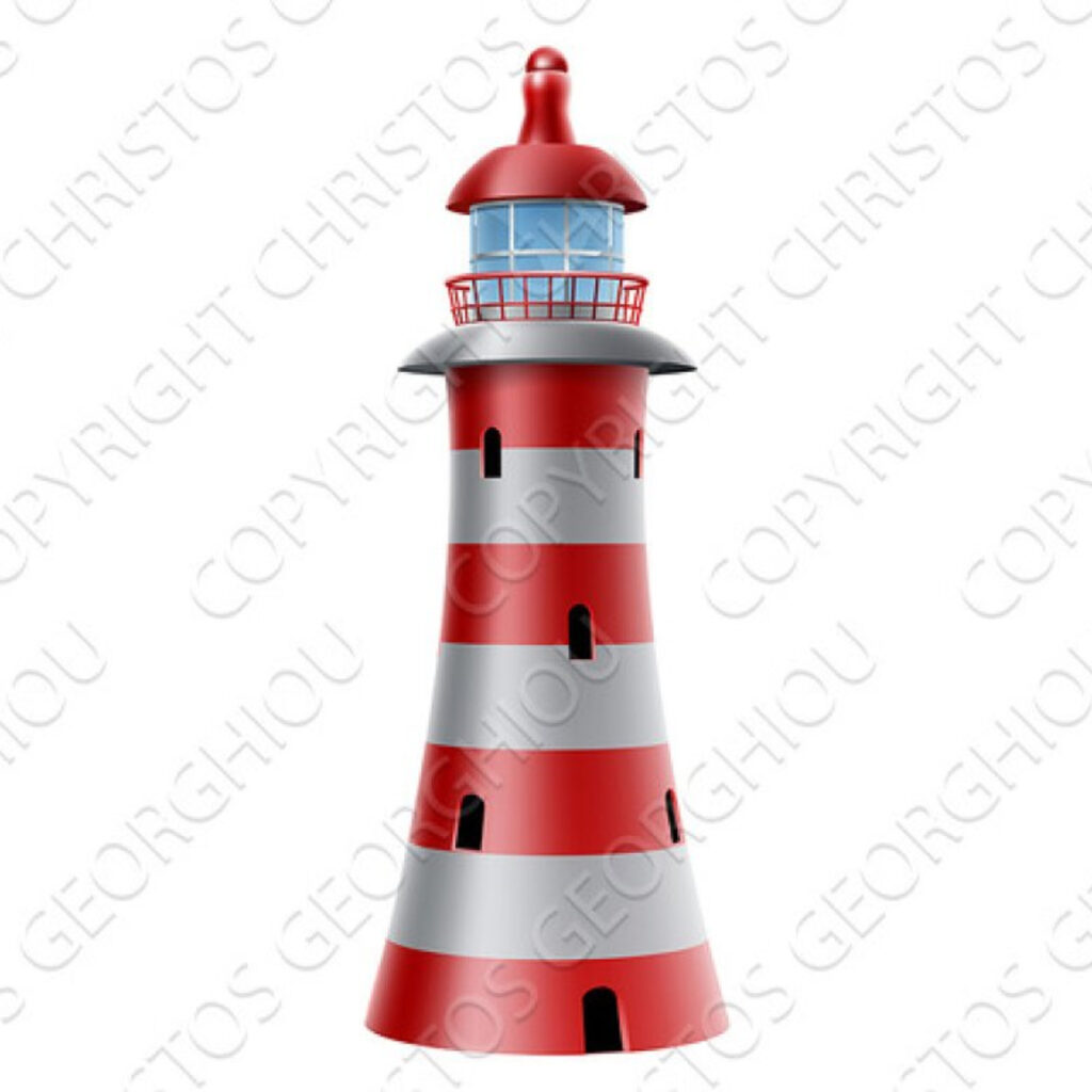 Montauk Point Lighthouse – MasterBundles
