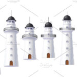 Lighthouse – MasterBundles