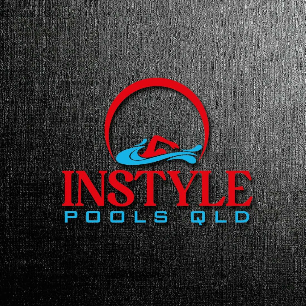 Pool Logo 3D Design - MasterBundles