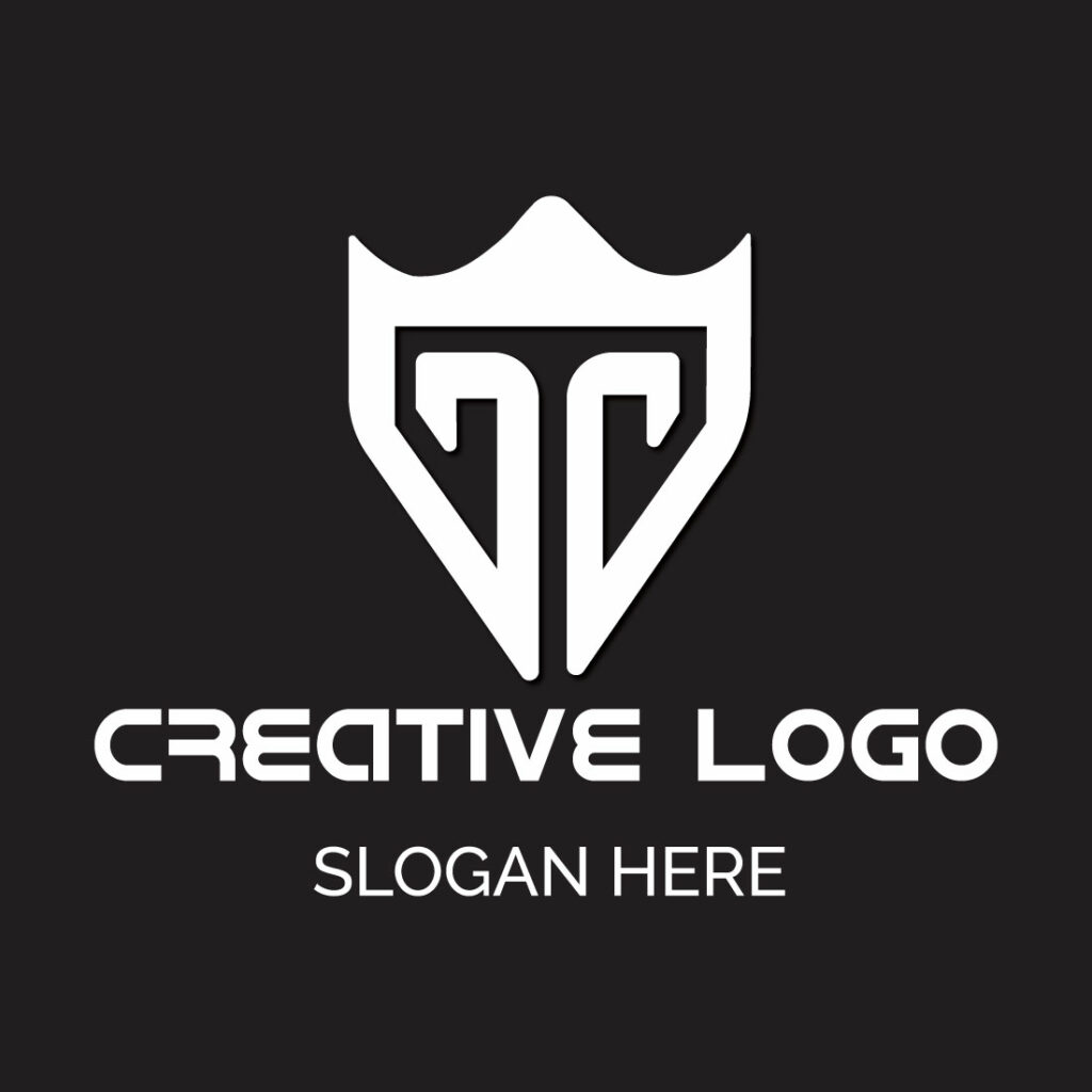 Creative Logo Design - MasterBundles