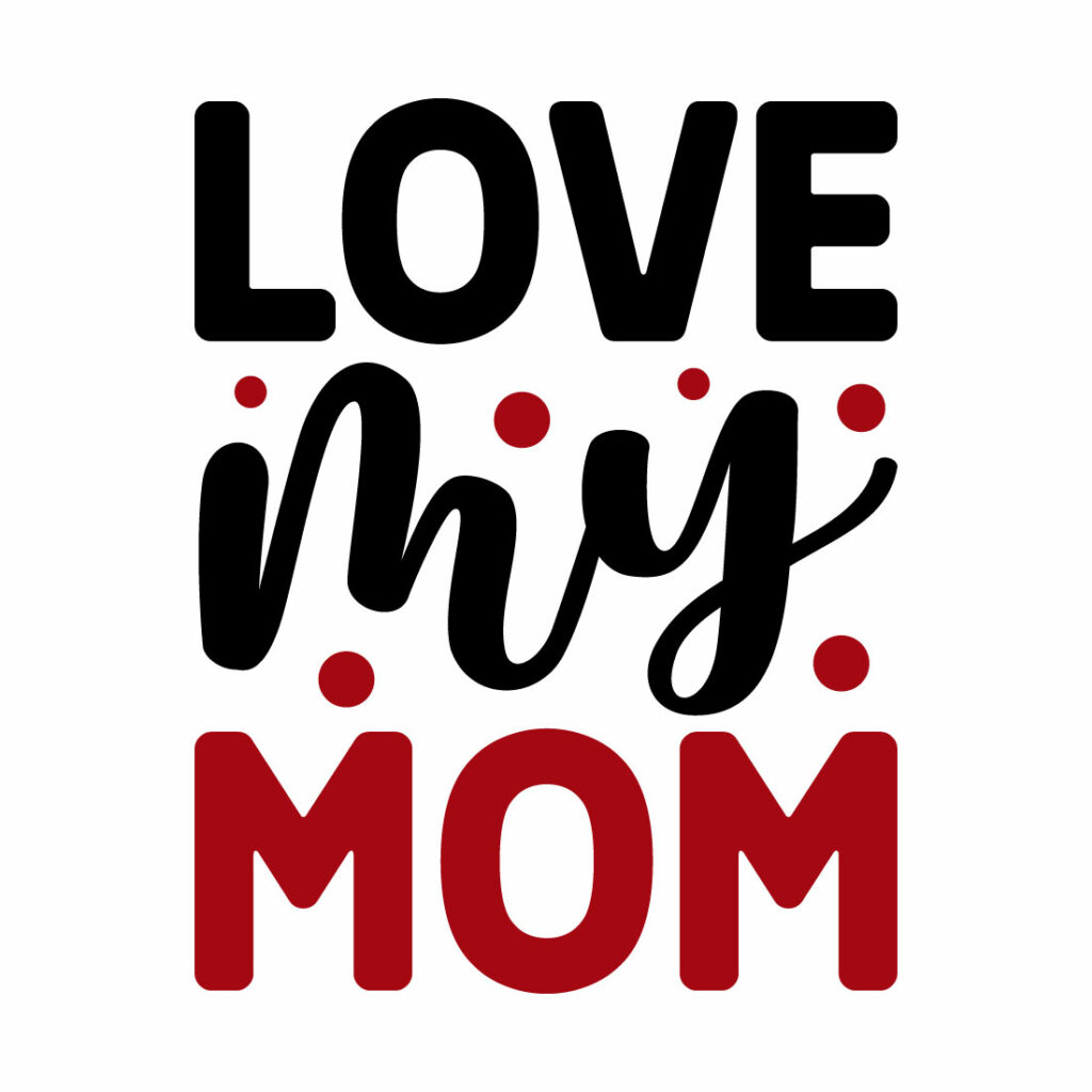 Mom Svg Bundle Masterbundles