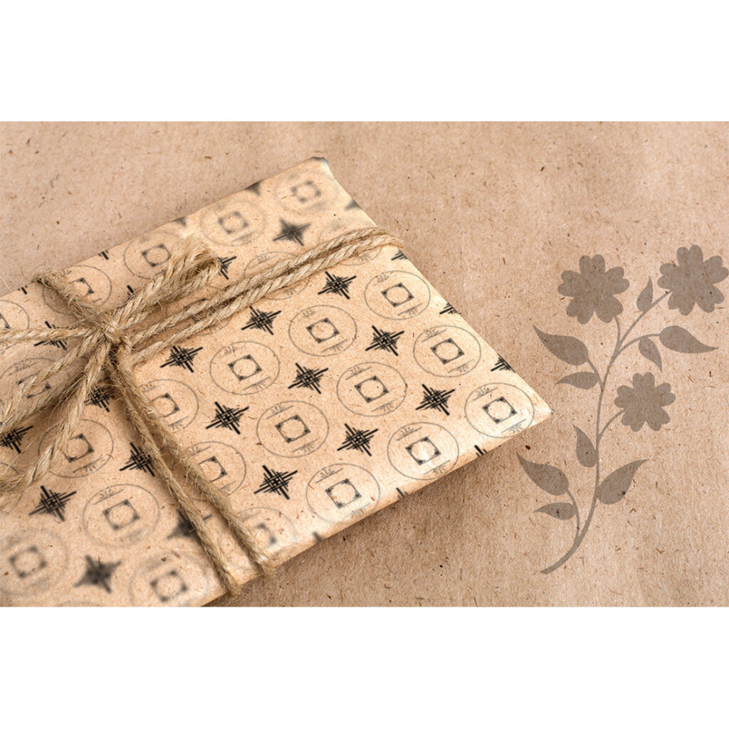 Geometric Seamless Pattern Digital Papers V.1 - MasterBundles