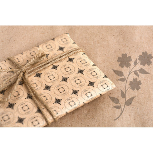 Geometric Seamless Pattern Digital Papers V.1 - MasterBundles