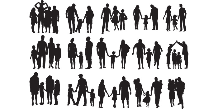 Family SVG Vector Design | MasterBundles