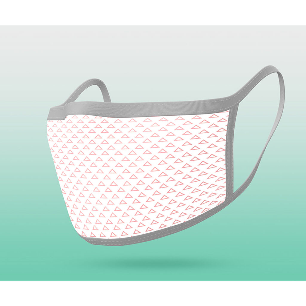 Geometric Seamless Pattern Digital Papers V.1 - MasterBundles