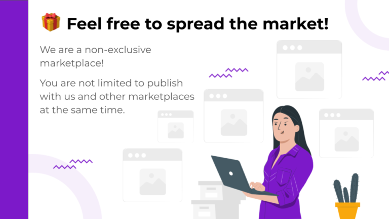 Sell Your Graphic Designs. Now! | [MB] MasterBundles