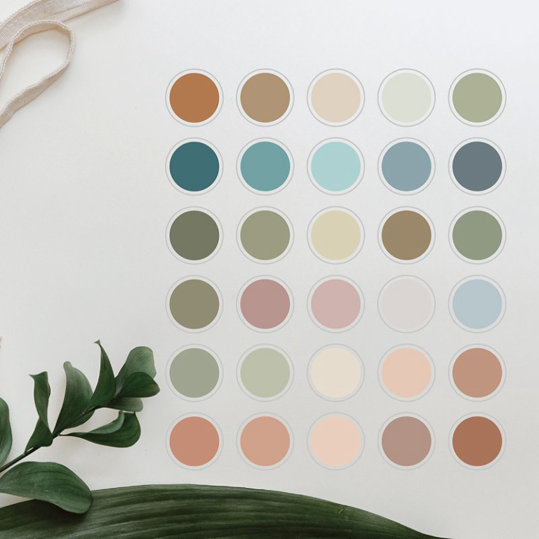 Neutral Instagram Highlight Icons – MasterBundles