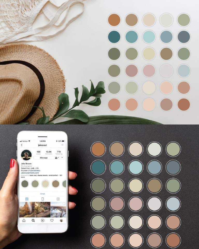 Neutral Instagram Highlight Icons – MasterBundles