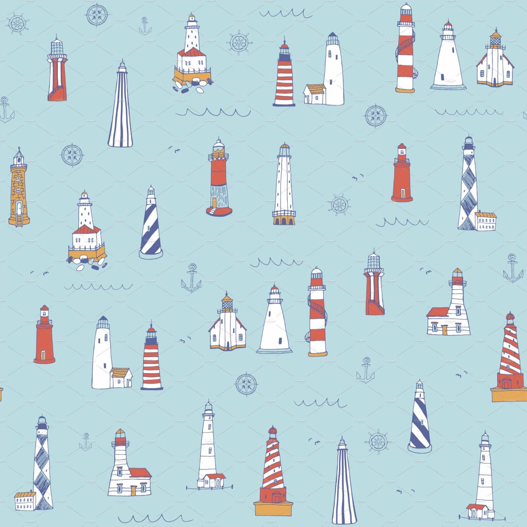 Lighthouse – MasterBundles