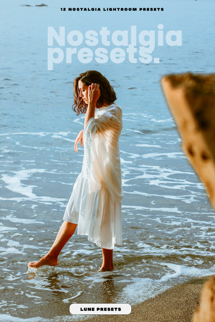 10+ Nostalgia Lightroom Presets - MasterBundles