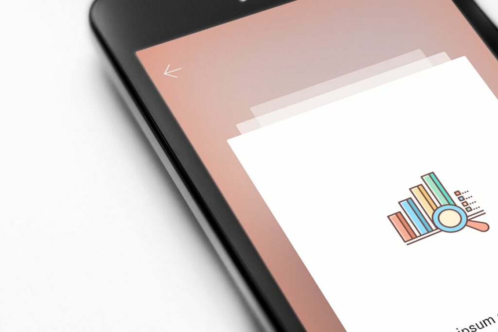 108 Fresh Online Marketing Icons – MasterBundles