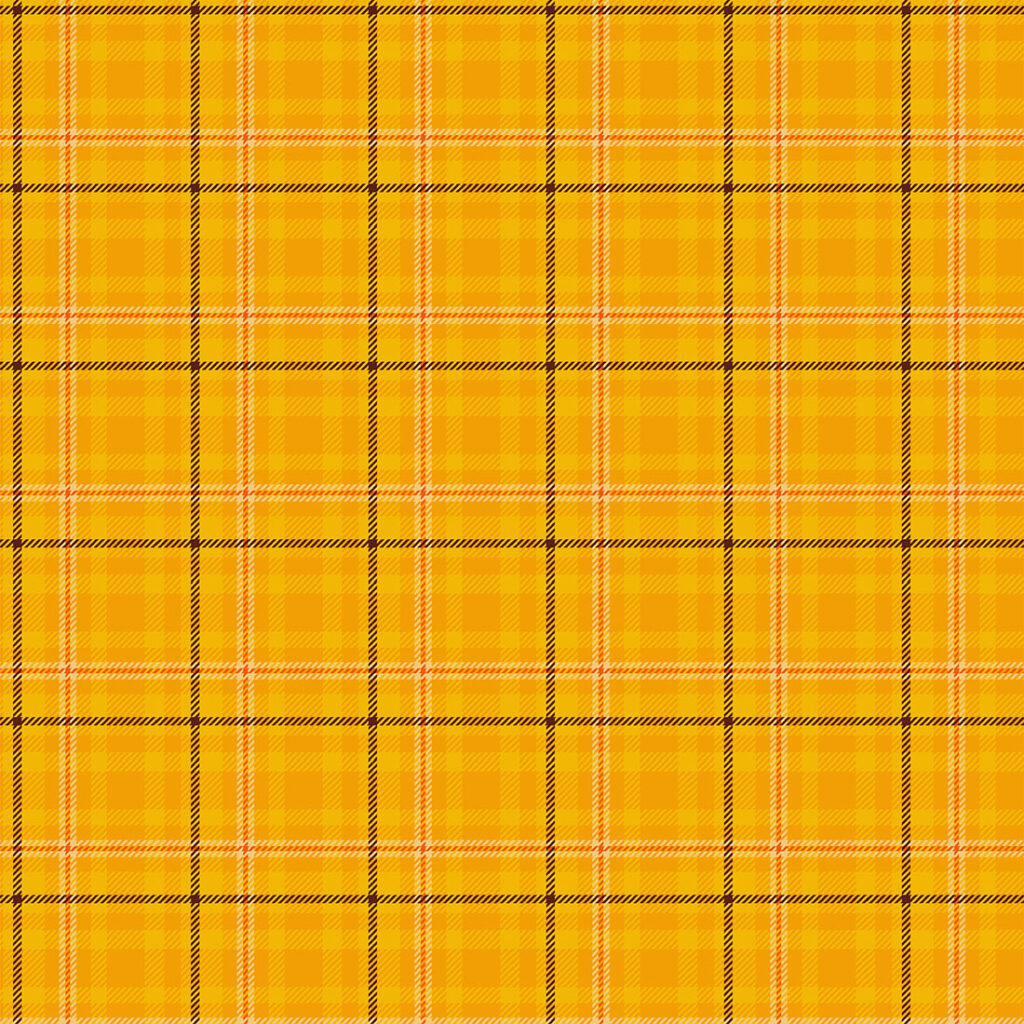 Retro Plaid Pattern Vector Graphics Graphic. | MasterBundles