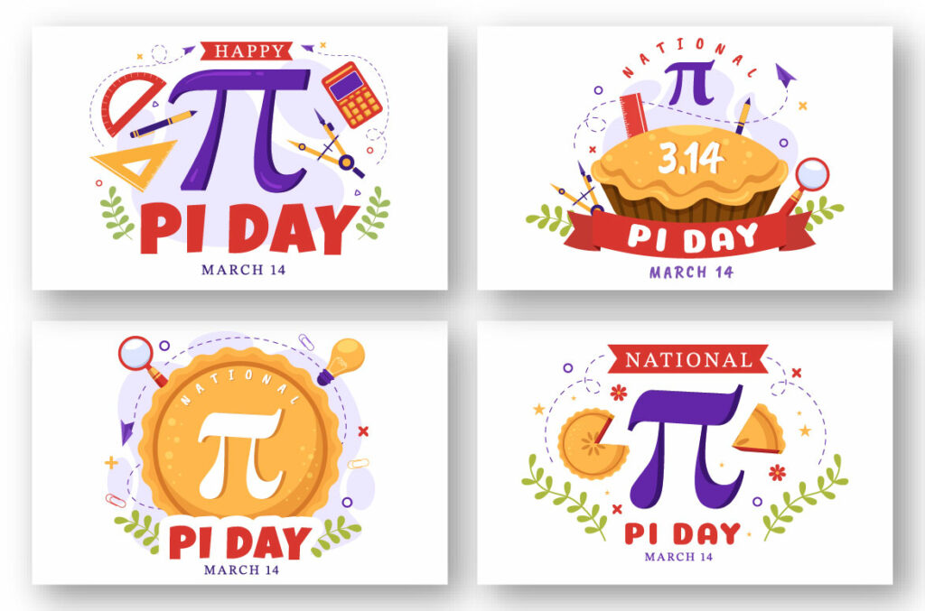 15 World Pi Day Illustration - MasterBundles 15 World Pi Day Illustration - MasterBundles