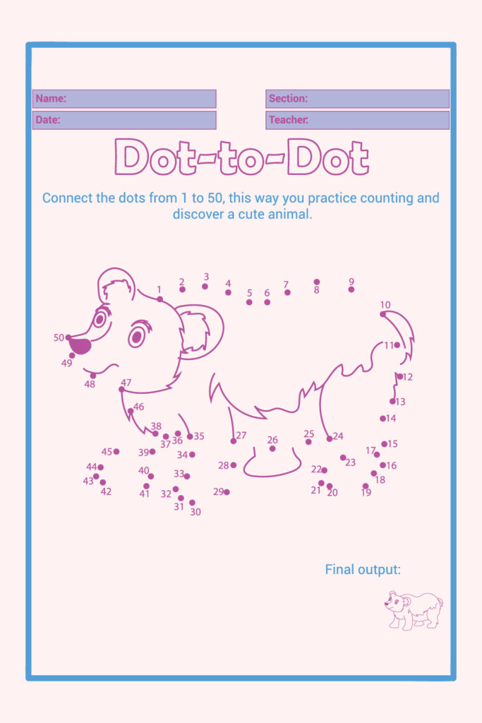 Beer Dot To Dot Vol-2 - MasterBundles