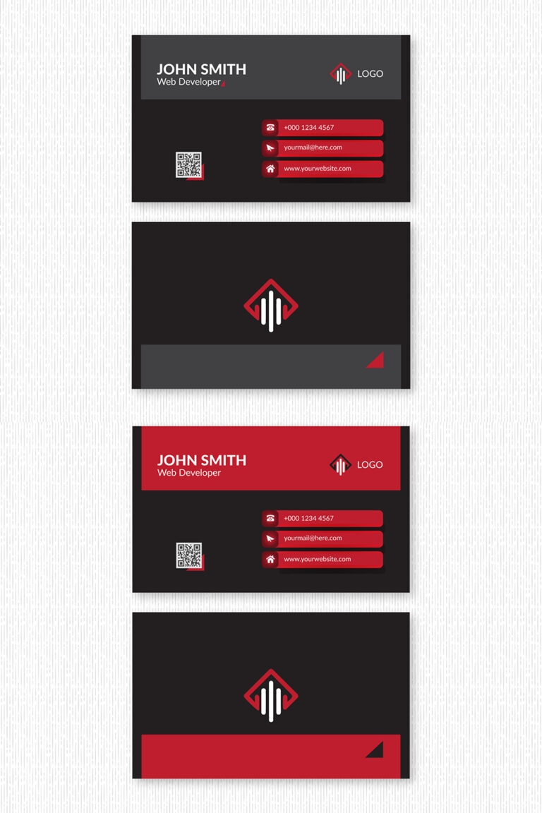 Business Card | MasterBundles