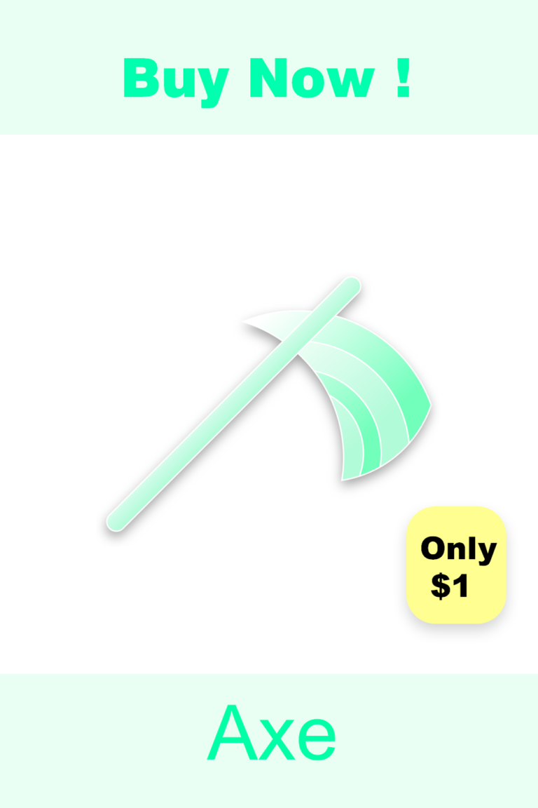 Axe Graphics Design - MasterBundles