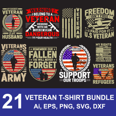 Us Army, Military, Veteran T-shirt Design - MasterBundles