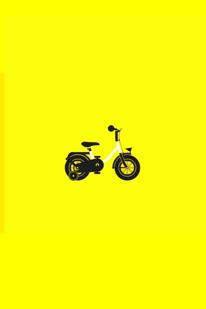 Puky Kids Bike – MasterBundles