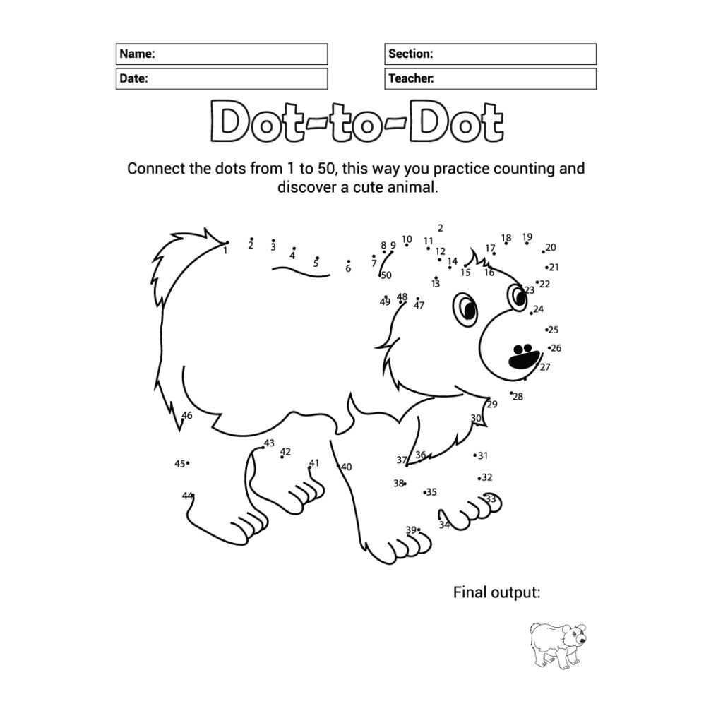 Beer Dot To Dot Vol-1 - MasterBundles