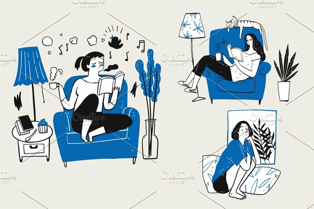 Relaxation Moments – MasterBundles