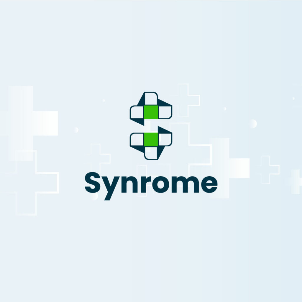 Modern S Letter | Medical | Health Care Logo Design Template ...