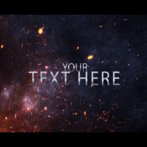 Epic And Cinematic Trailer Video Template - MasterBundles