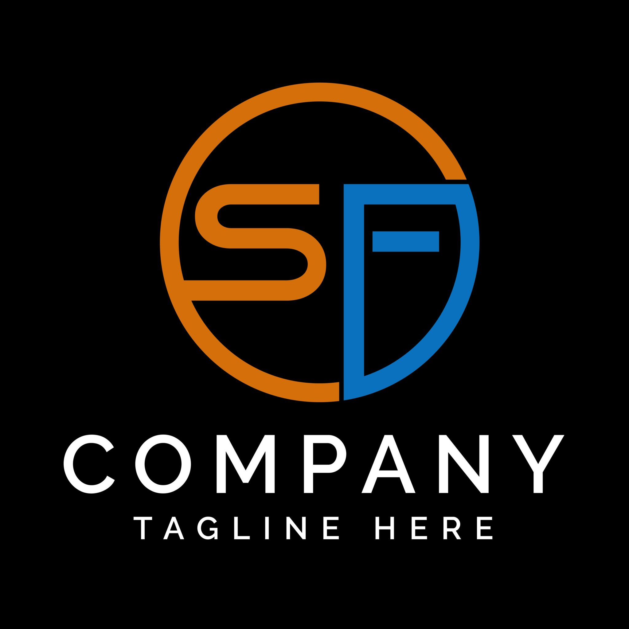 logo,logo design,logos,business logo,company logo,letter logo,sf logo ...