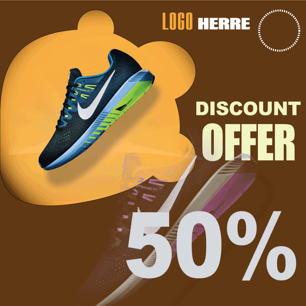 SHOES DISCOUNT FLEX | MasterBundles