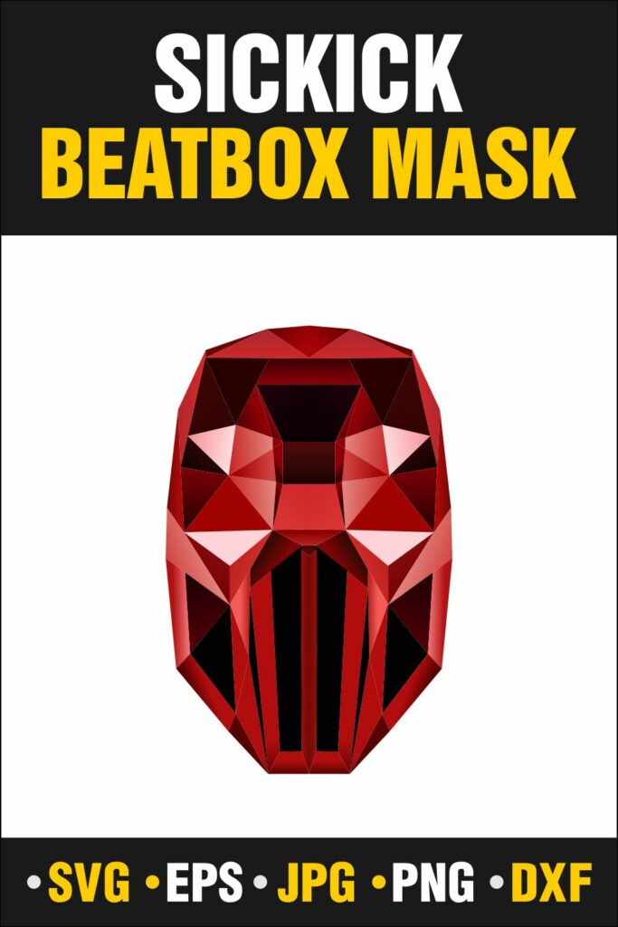 Sickick Logo Svg - MasterBundles