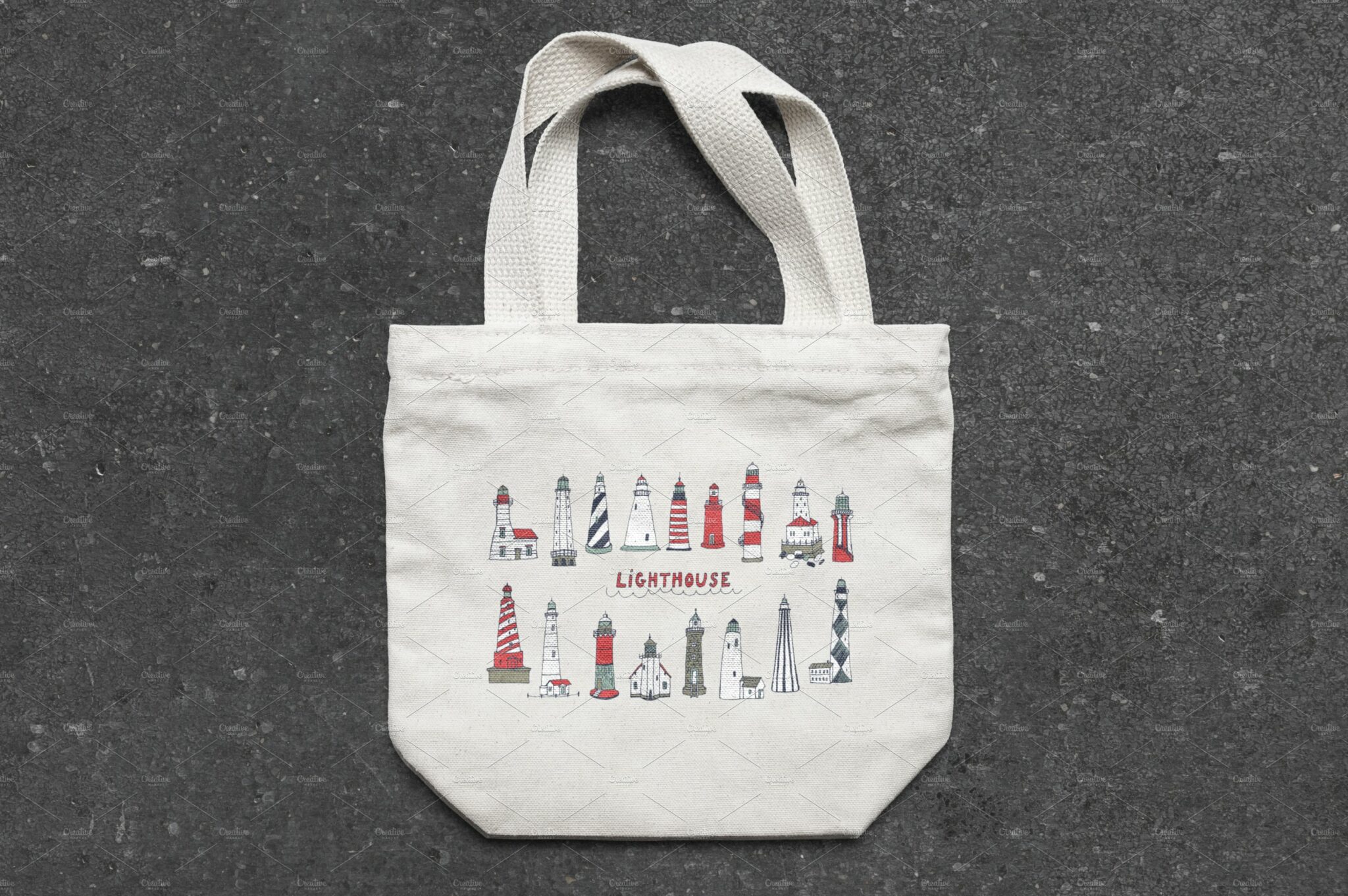 Lighthouse – MasterBundles