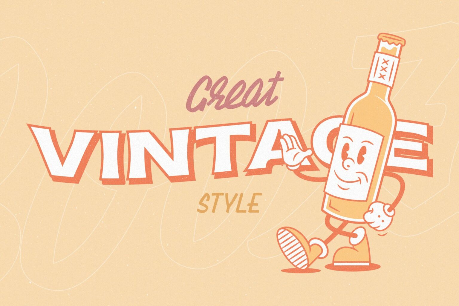 Booze Buds v2.0: Mascot Maker – MasterBundles