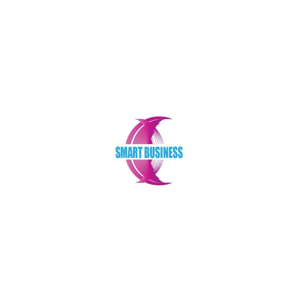 Smart Business Logo - MasterBundles