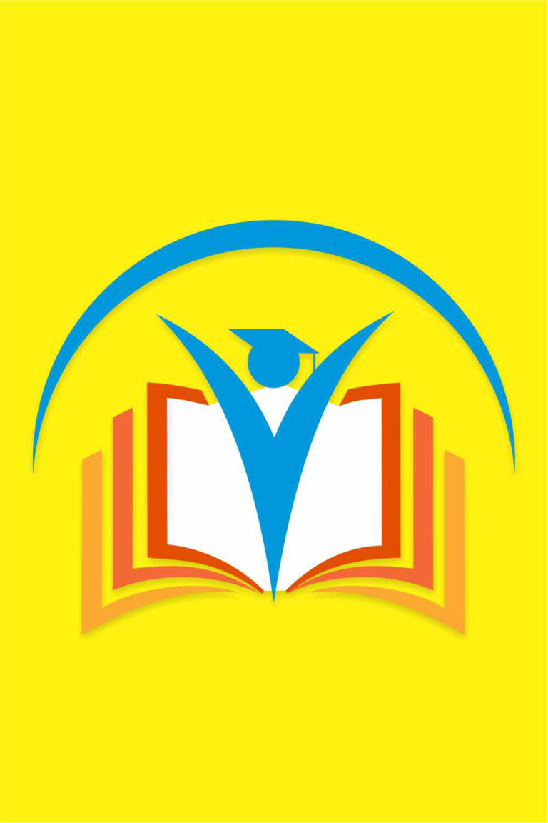 Collage Logo Design - MasterBundles