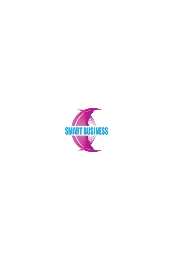 Smart Business Logo - MasterBundles