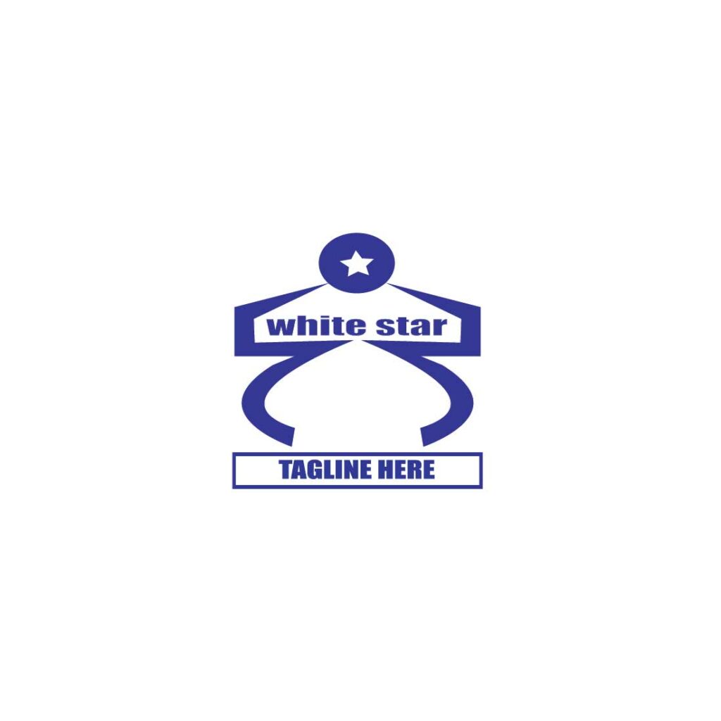 White Star - MasterBundles