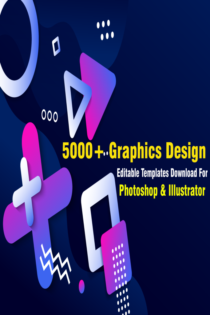 5000+ Graphics Design Editable Templates Download For Photoshop ...
