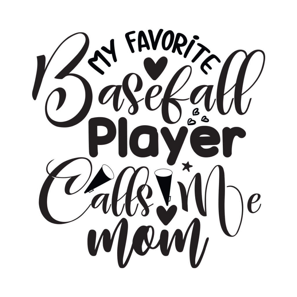 Sports SVG Bundle - MasterBundles