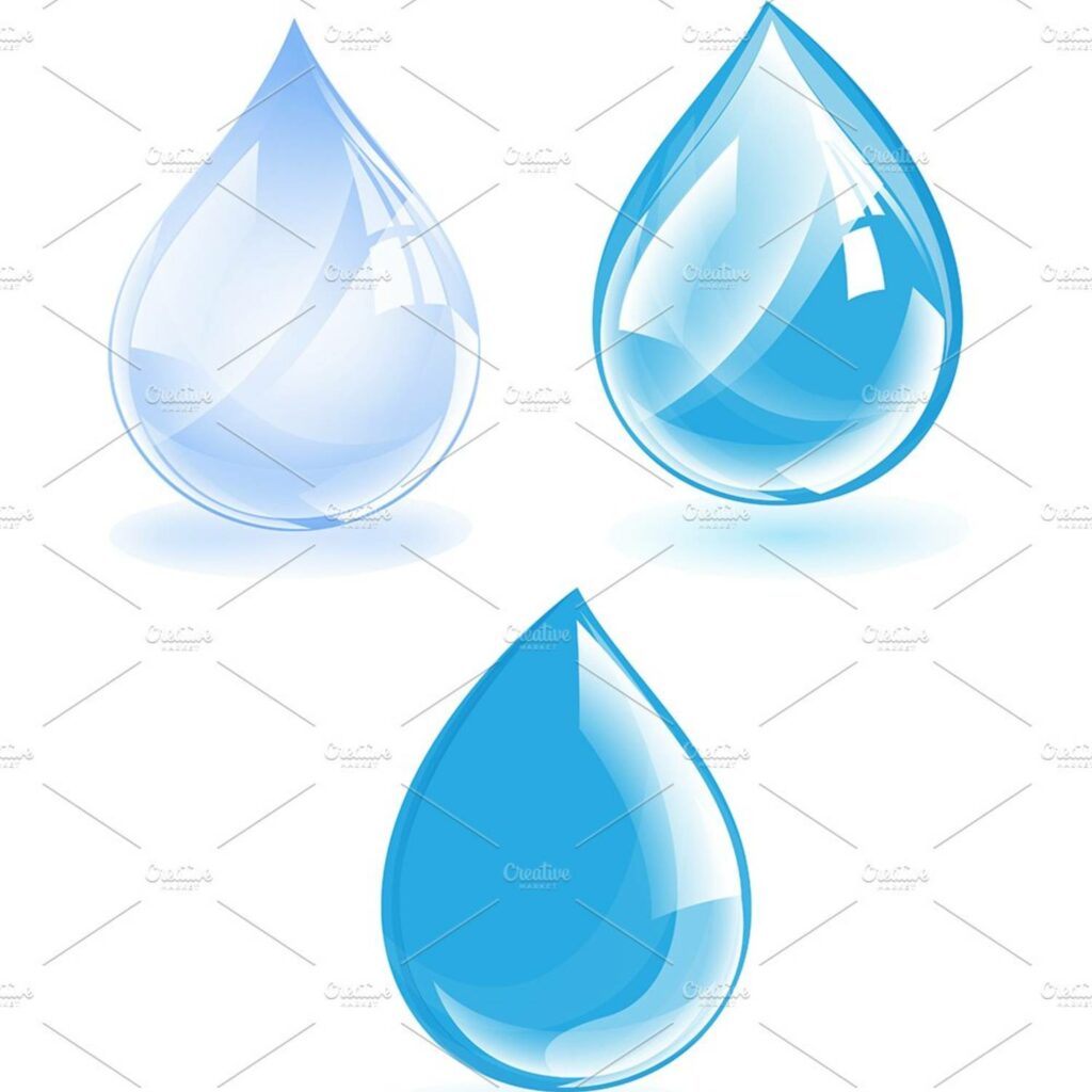 Vector Drops – MasterBundles