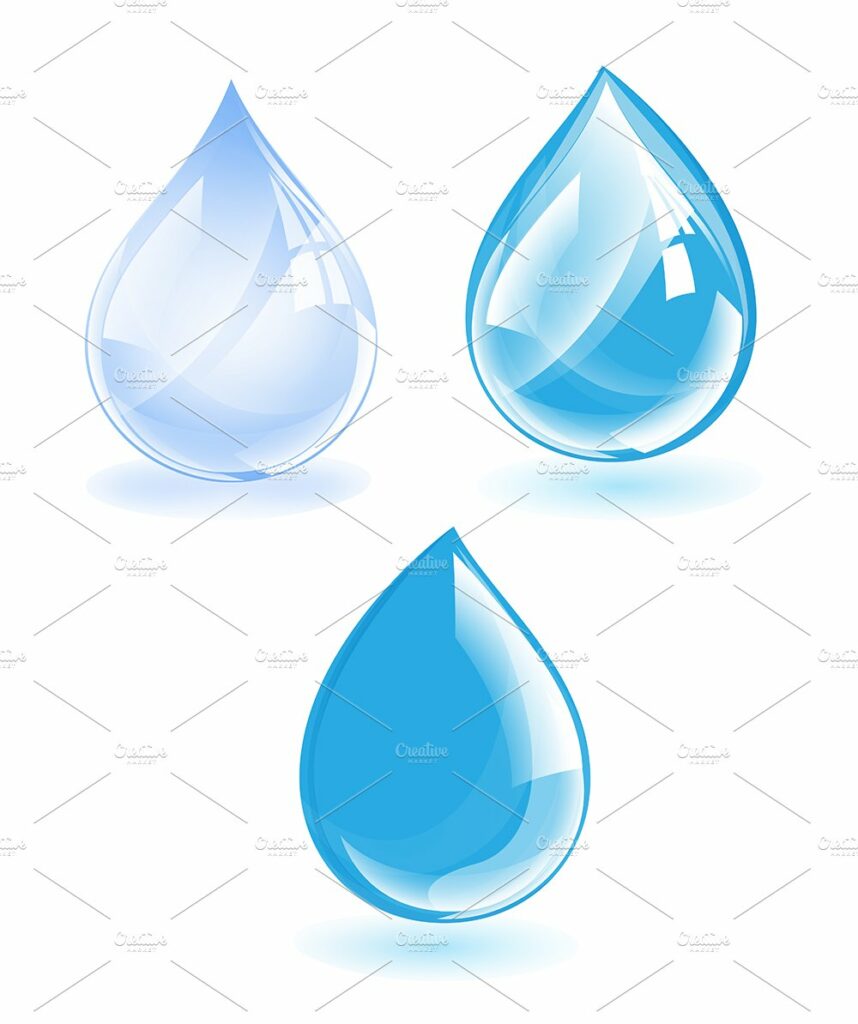 Vector Drops – MasterBundles