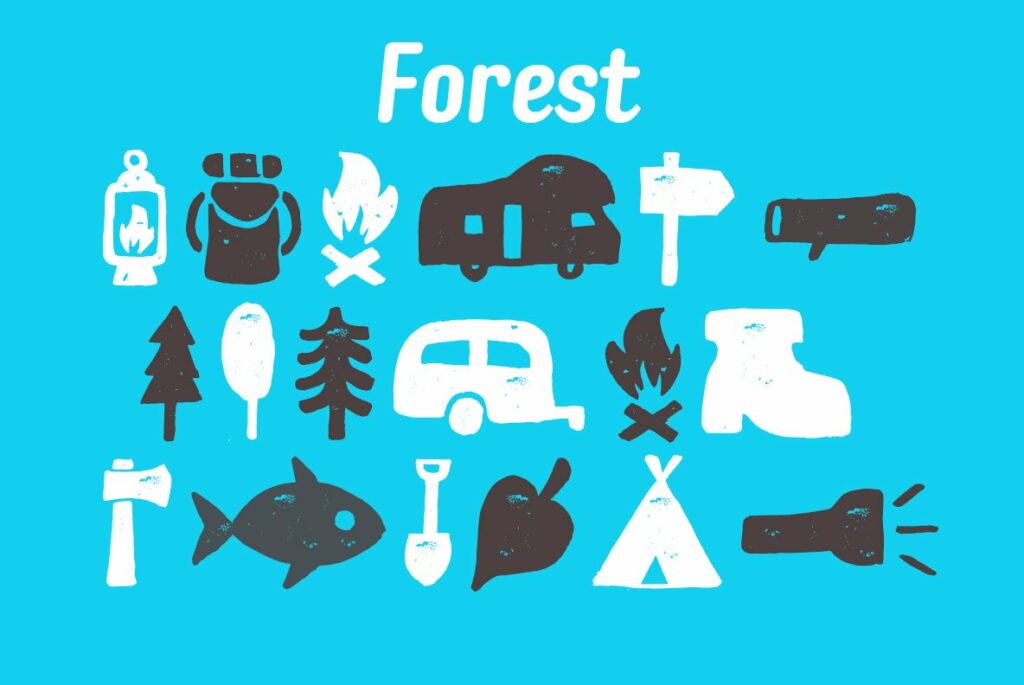 Checkin Script Dingbats -50 – MasterBundles