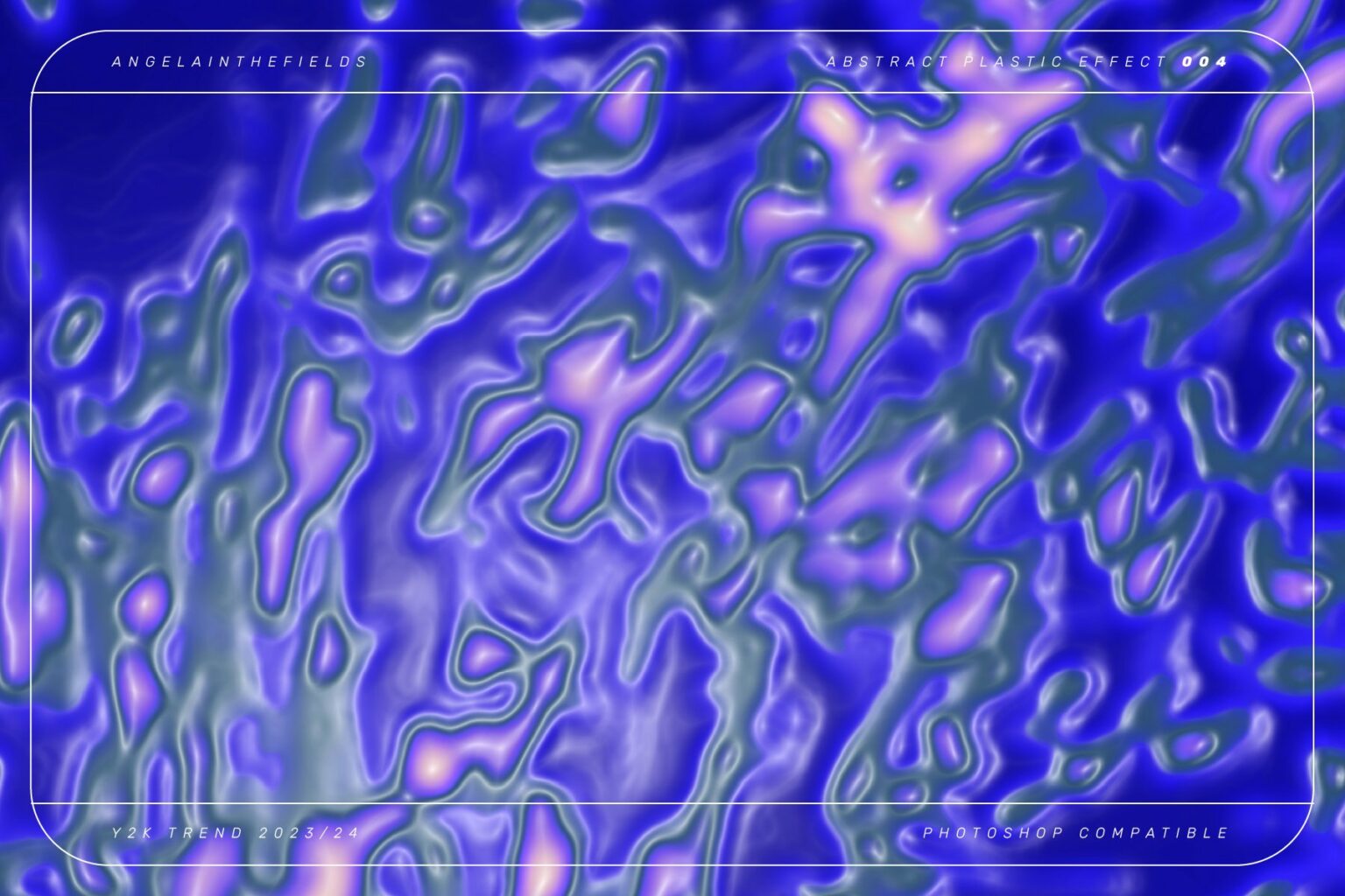 Y2K Textures PSD Action Kit + Bonus – MasterBundles