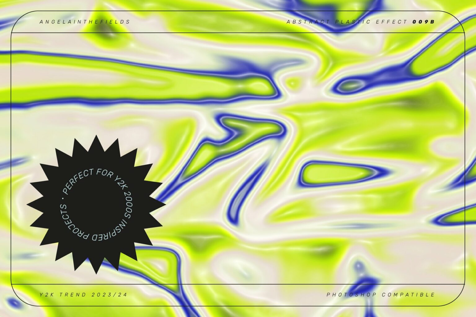 Y2K Textures PSD Action Kit + Bonus – MasterBundles