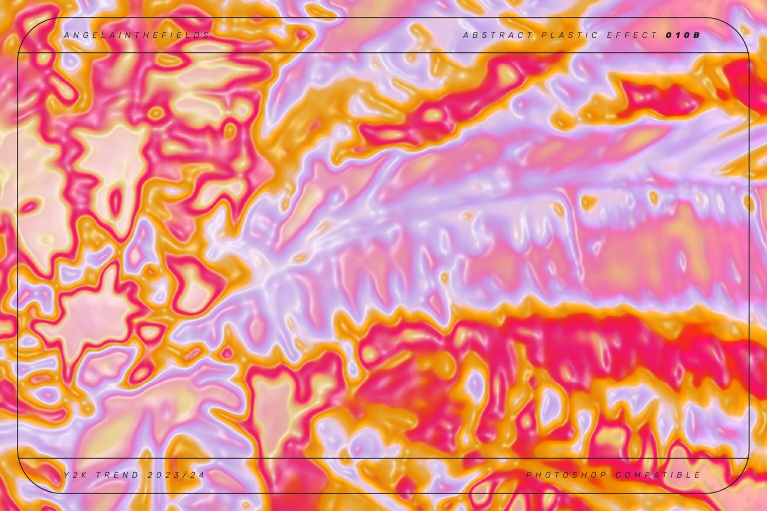 Y2K Textures PSD Action Kit + Bonus – MasterBundles