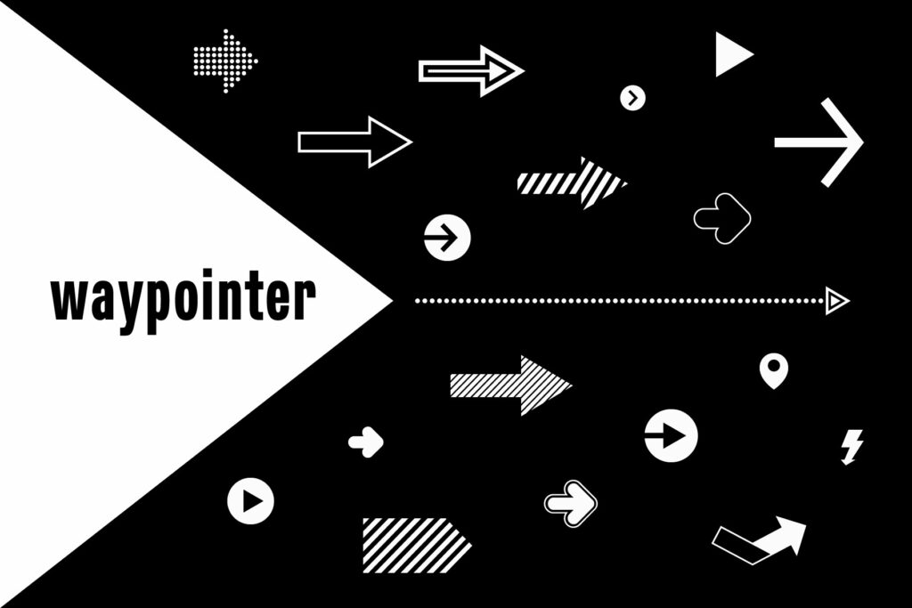 Waypointer – MasterBundles